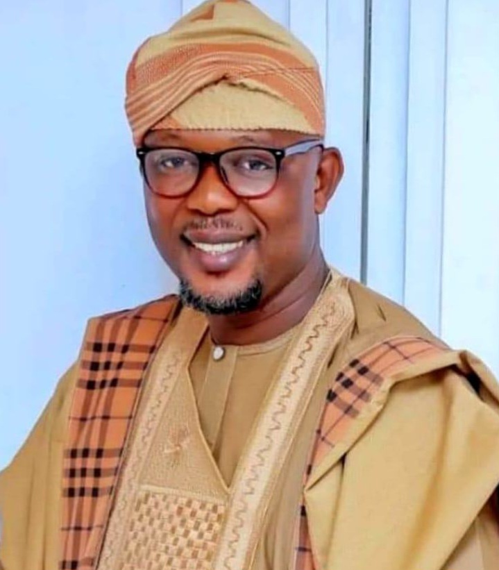 MegaXpression Publisher, Shakiru Seidu Sets For Golden Jubilee Celebration