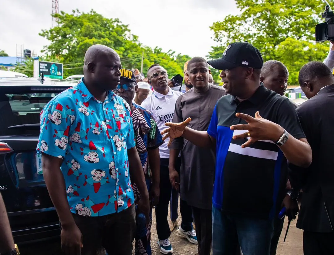 SUBSIDY: LASG Advises Against Panic Buying, Hoarding Of Fuel