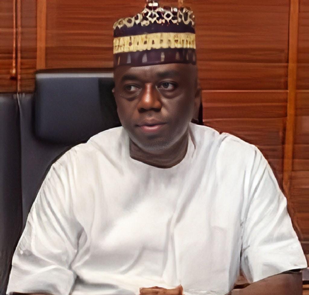 President Tinubu Appoints Ogunjimi As AGF