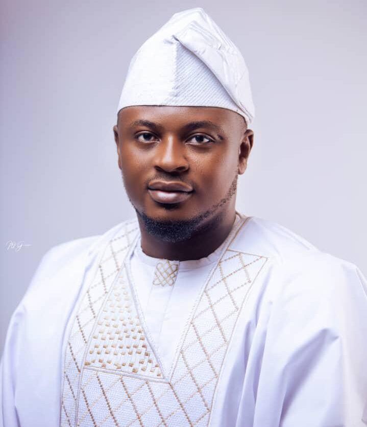 Taofeek Olawale Ipaye: A Councillorship Aspirant Ready For Continuous Community Impact