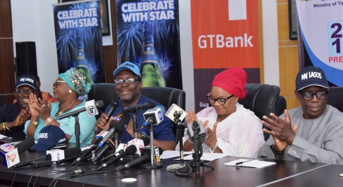 LASG Lines Up 100 Artistes For 2017 One Lagos Fiesta