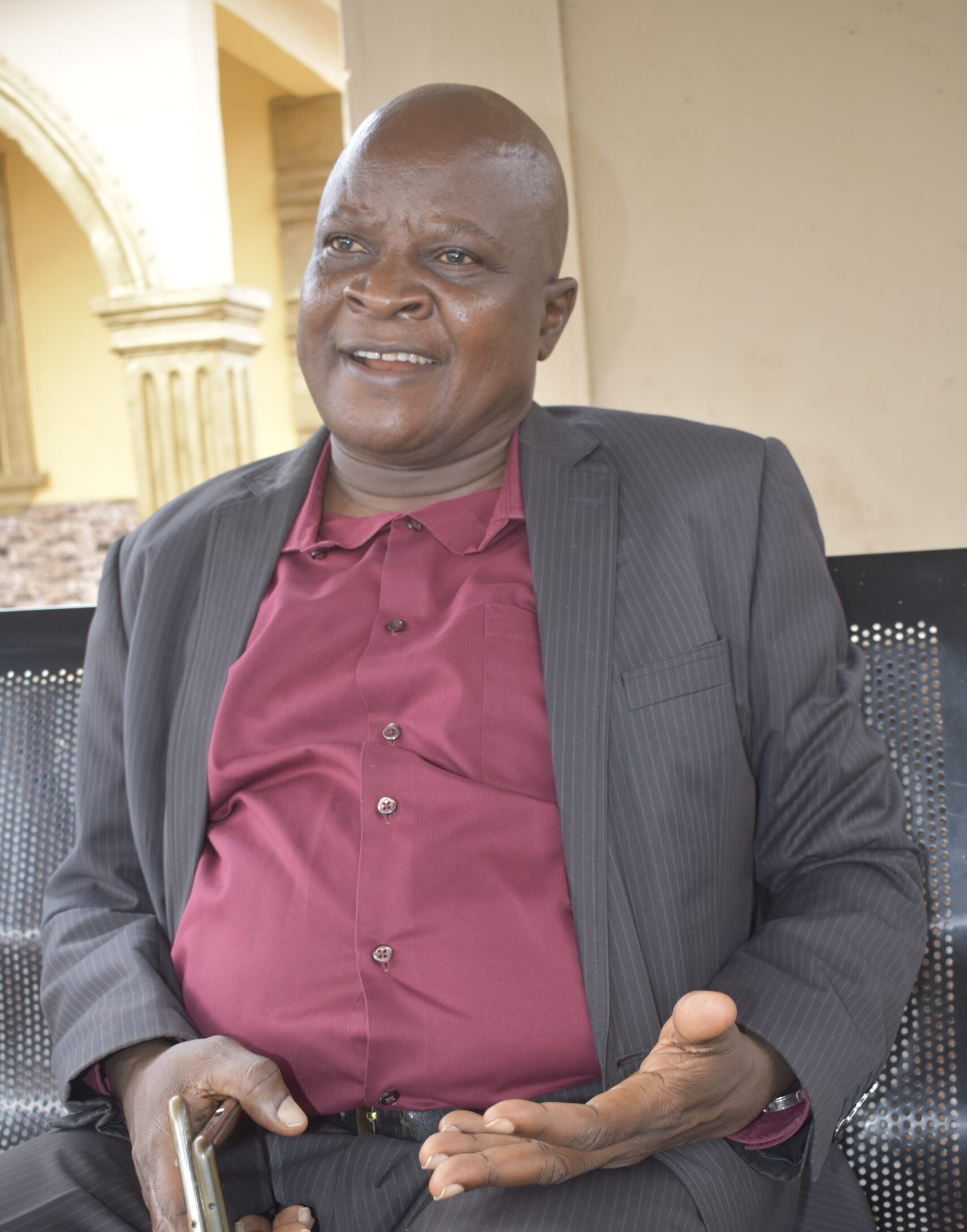 We Need To Make Lagos East ‘Goose That Lays The Golden Eggs’ For State ...