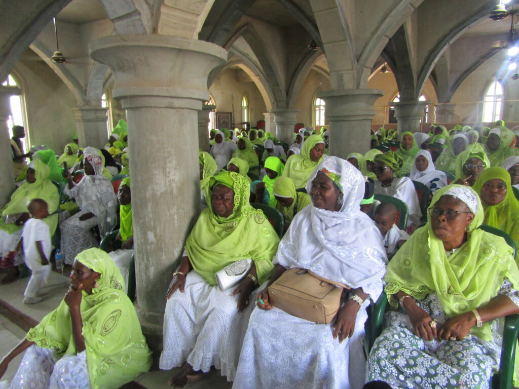 More Photos: Samadaani Islamic Centre Celebrates Prophet Muhammad's ...