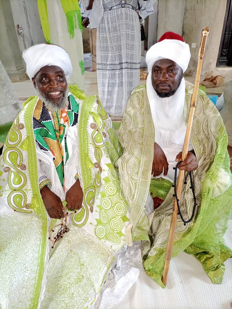 More Photos: Samadaani Islamic Centre Celebrates Prophet Muhammad's ...