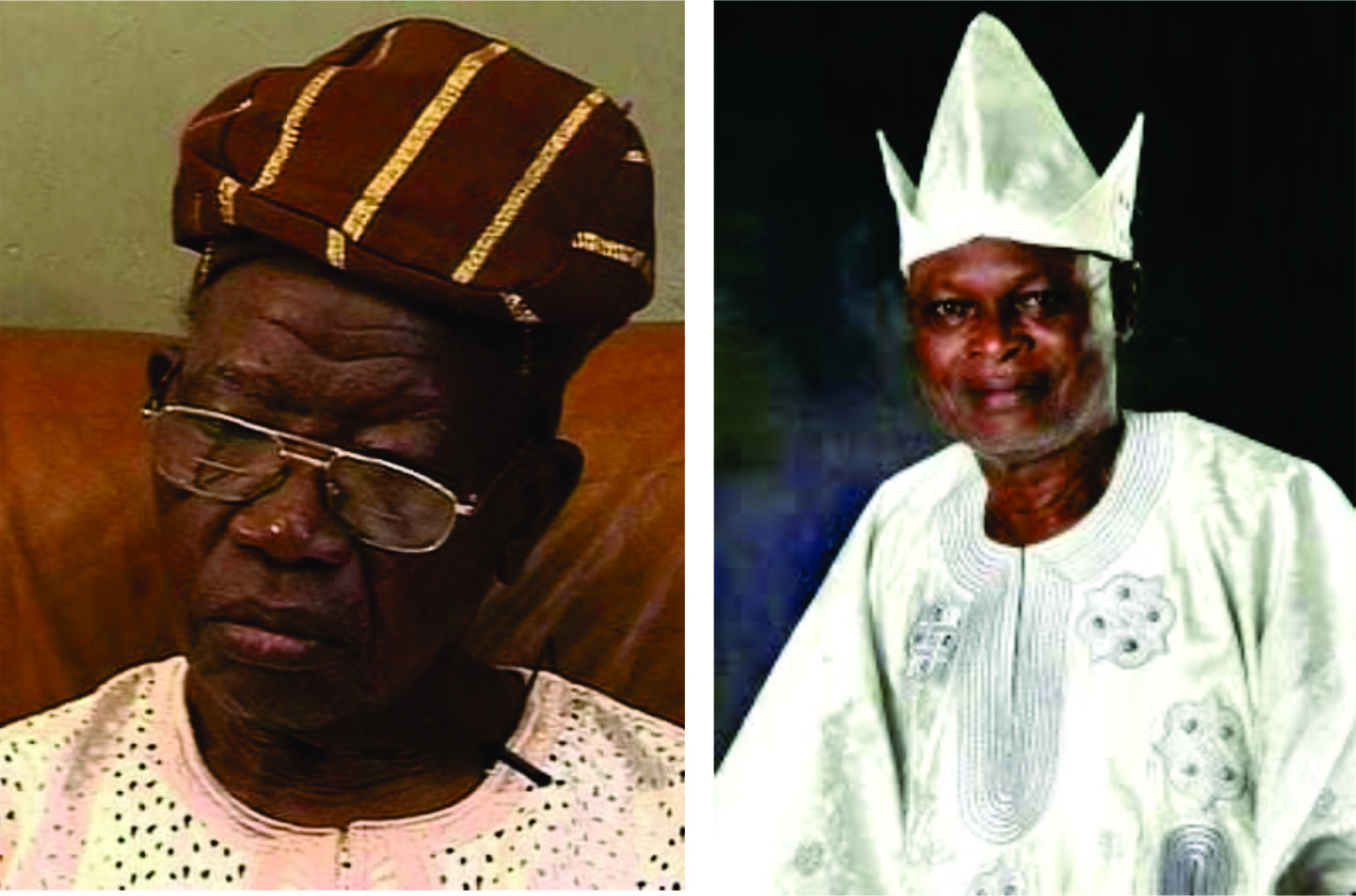 TRIBUTE TO ALHAJI DR. LATEEF KAYODE JAKANDE, GOVERNOR OF LAGOS STATE ...