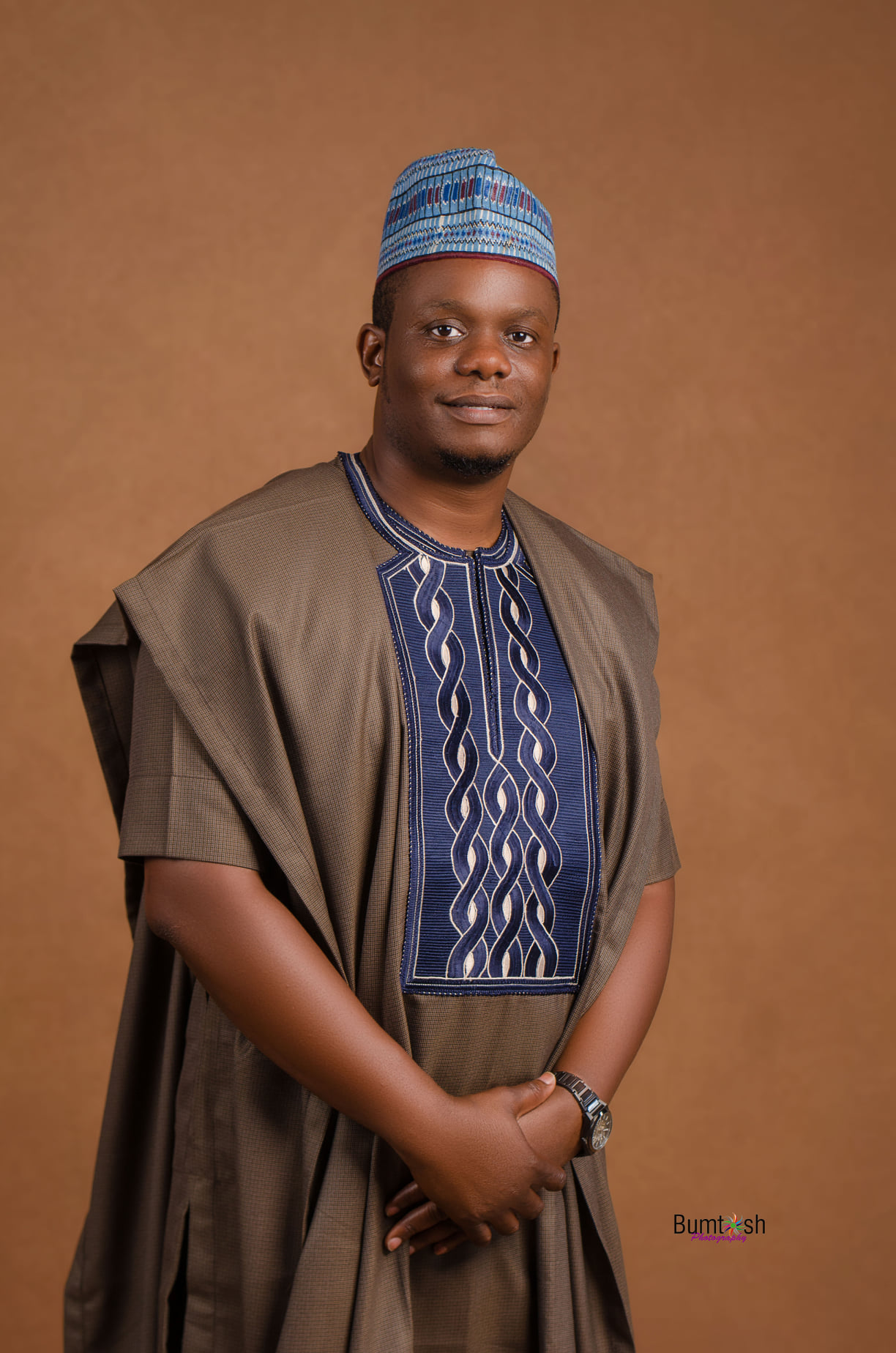 Eid-el-Fitr: Alogba Greets Muslims, Harps On Peace