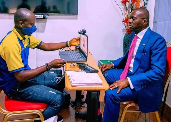 Lagos Govt Set To Launch Smart LAG ID Card