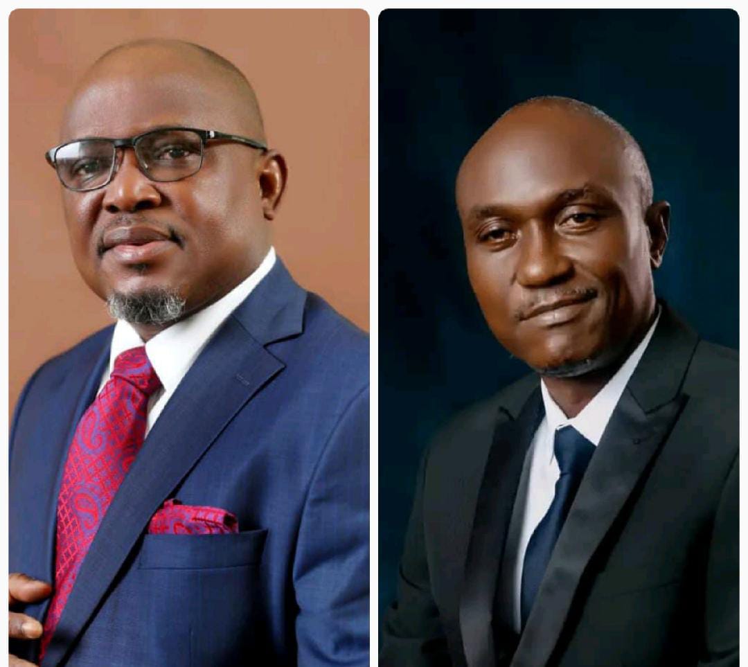 Reactions Trail Gbolahan Ogunleye's Emergence As APC Candidate In Ikorodu