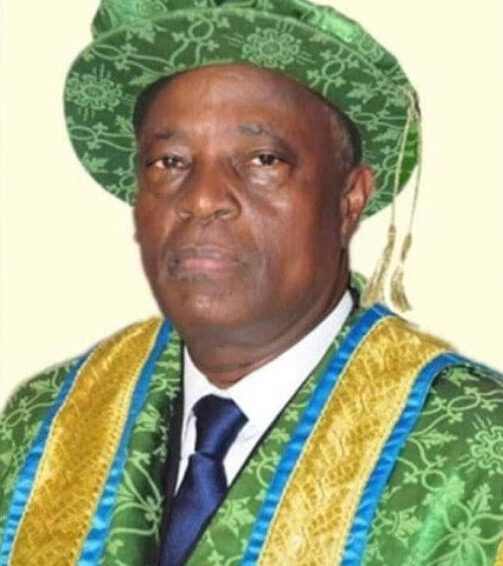 Sen. Ogunlewe At 81: Gov's Aide, Aroyewun, Felicitate Former Minister ...