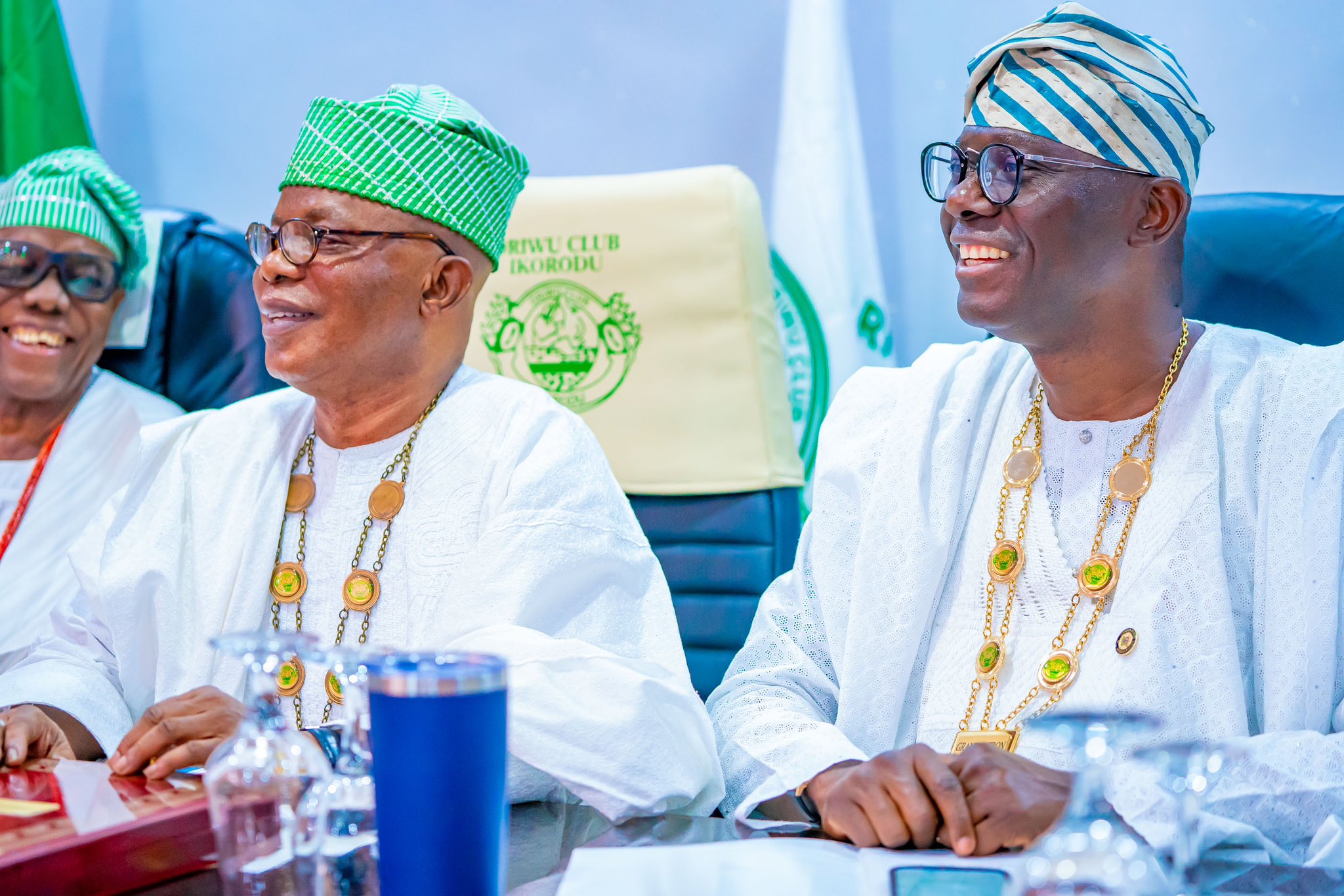 Oriwu Club To Refurbish Agbala Pediatric Hospital, Establish ...