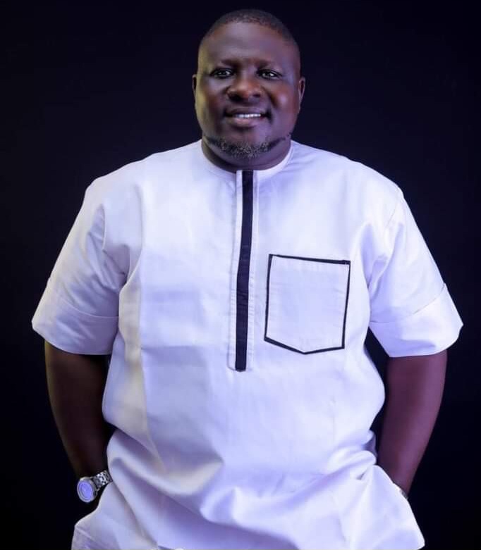 2025: Aroyewun Begins Unfolding 5 - Point Agenda For Igbogbo/Bayeku LCDA