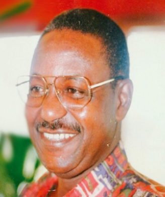 Sanwo – Olu Mourns Renowned Columnist, Peter ‘Pan’ Enahoro