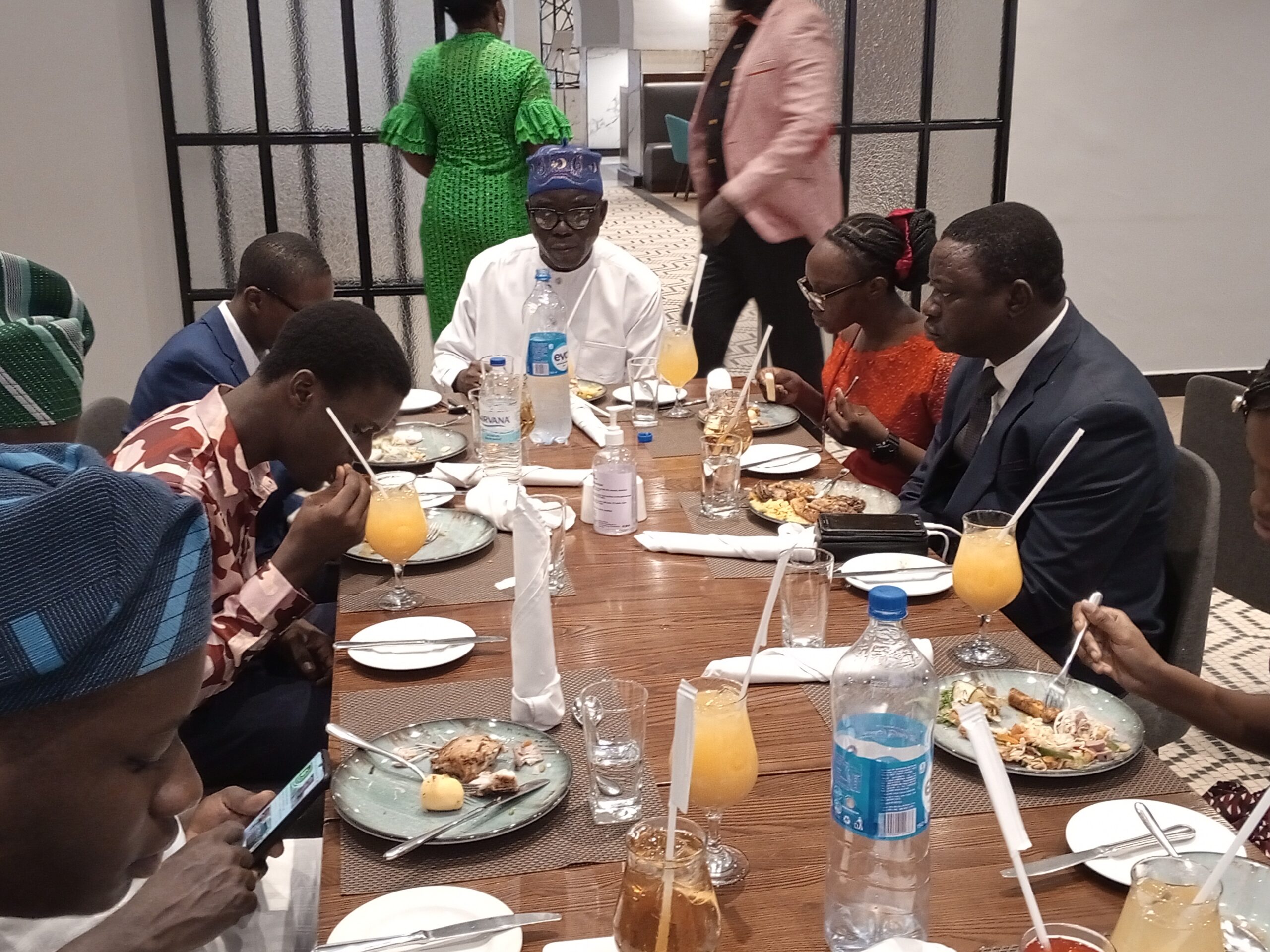 Kith & Kin International College Celebrates 2023 Top JAMB Students