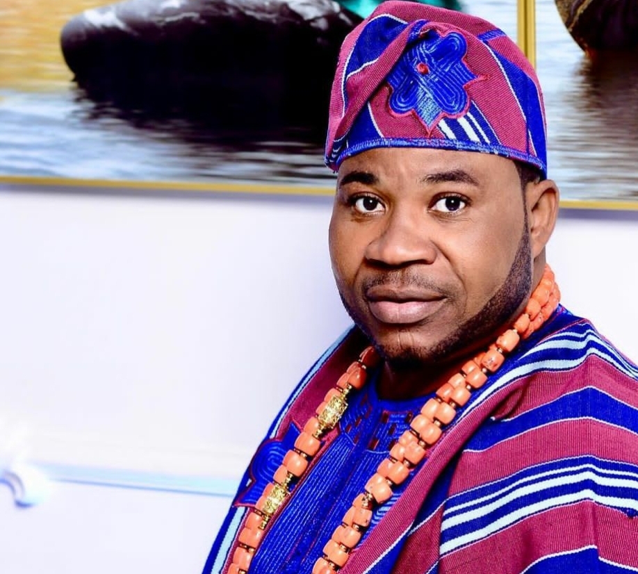 Photos: Nollywood Actor, Murphy Afolabi Buried In Ikorodu