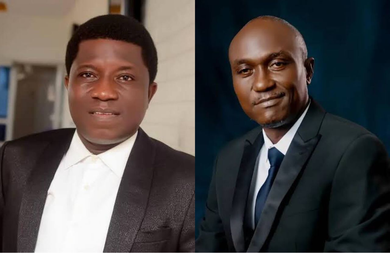 10th Assembly: Benson Congratulates Ikorodu State Reps On Inauguration