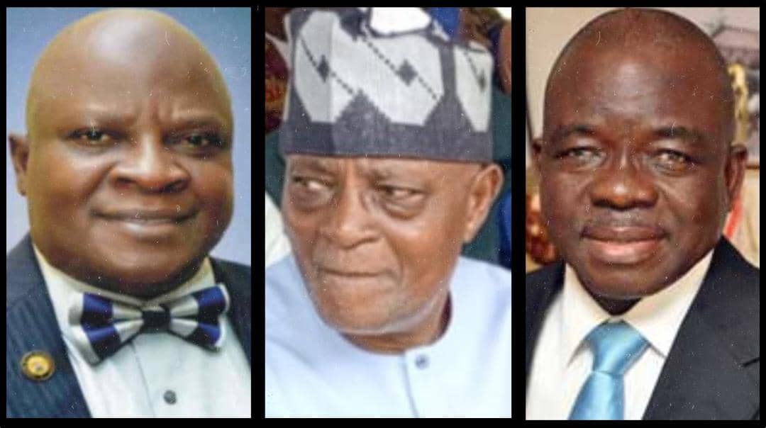 Musediq Alogba Library Holds Maiden Reading Session Friday