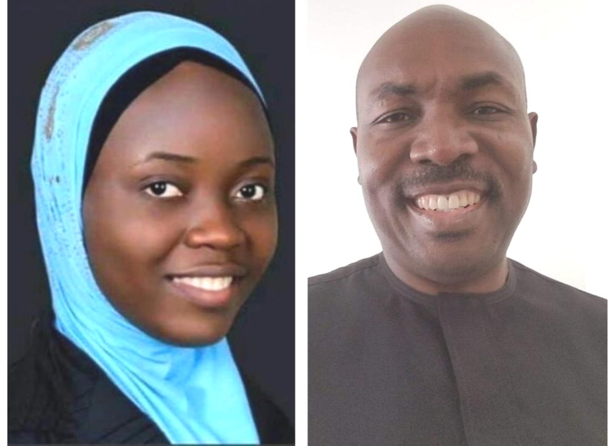 Ayodeji Arojo Rewards LASU's Best Graduating Student