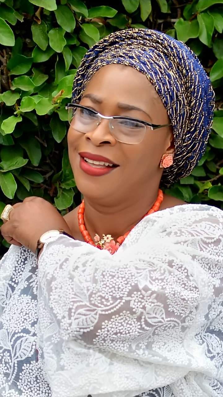 Sanwo - Olu Sacks Siju Alabi As LTV Boss
