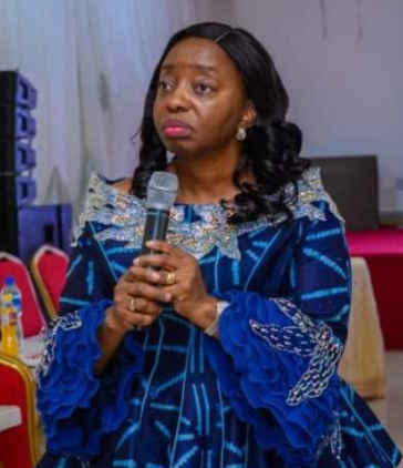 Lagos First Lady Launches Initiative For Multiple Birth Mothers