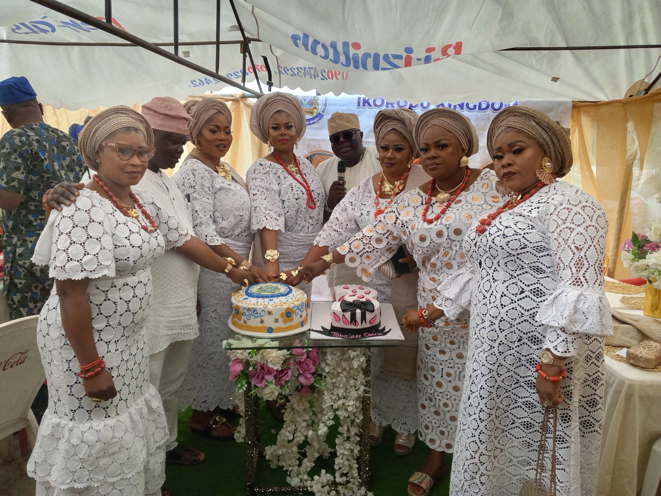 Otunba Awomodu, Iyalaje Ojora, Chiefs Grace Egbe Tobalase’s Third Year ...