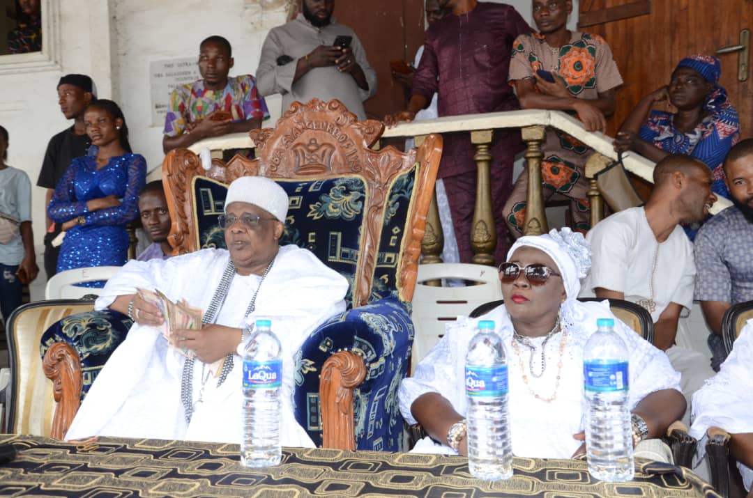Ayangbure, IKODASS Chairman Welcome Govt's Recognition For Isese Day