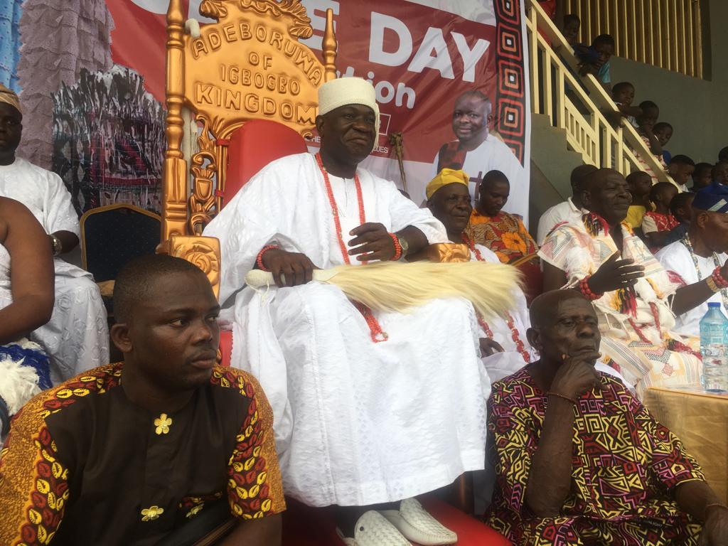 Isese Day: Adeboruwa Calls For Further Extension For Public Holiday To ...