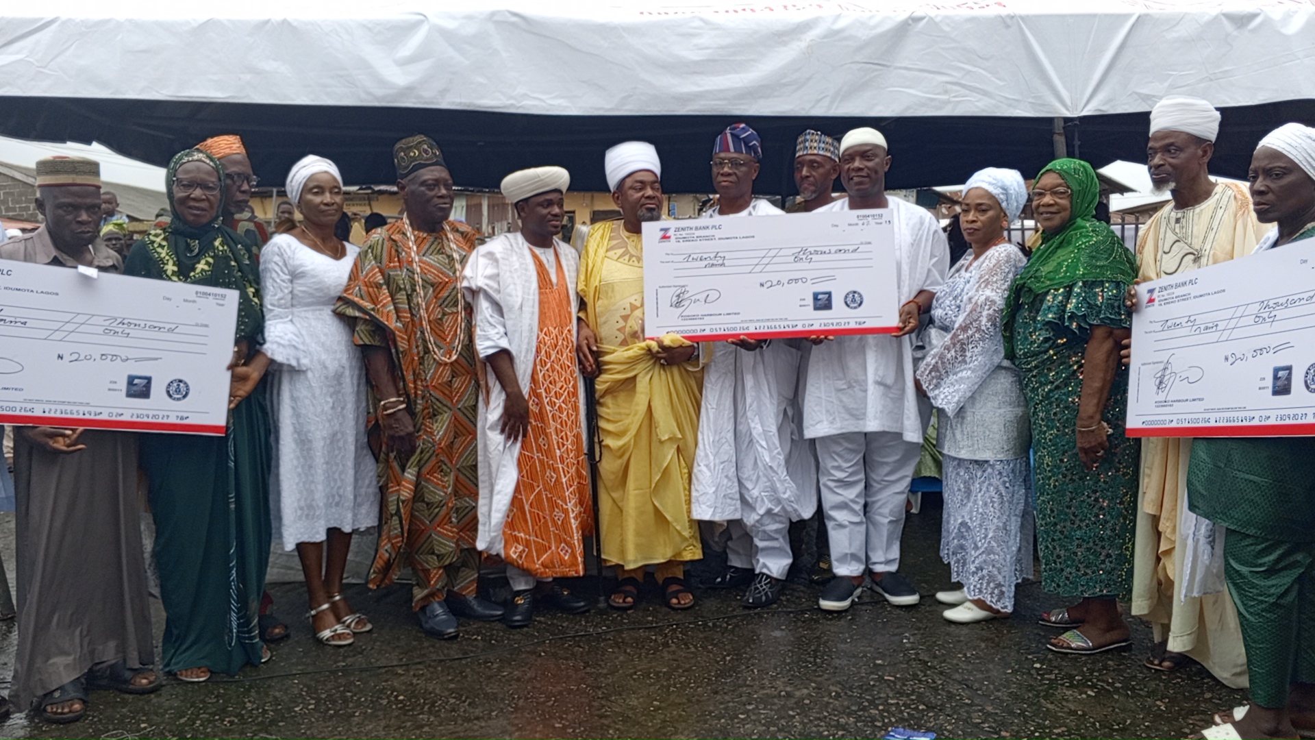 2023 Kayokayo Festival: Muslim Youths Display Quranic Knowledge As ...