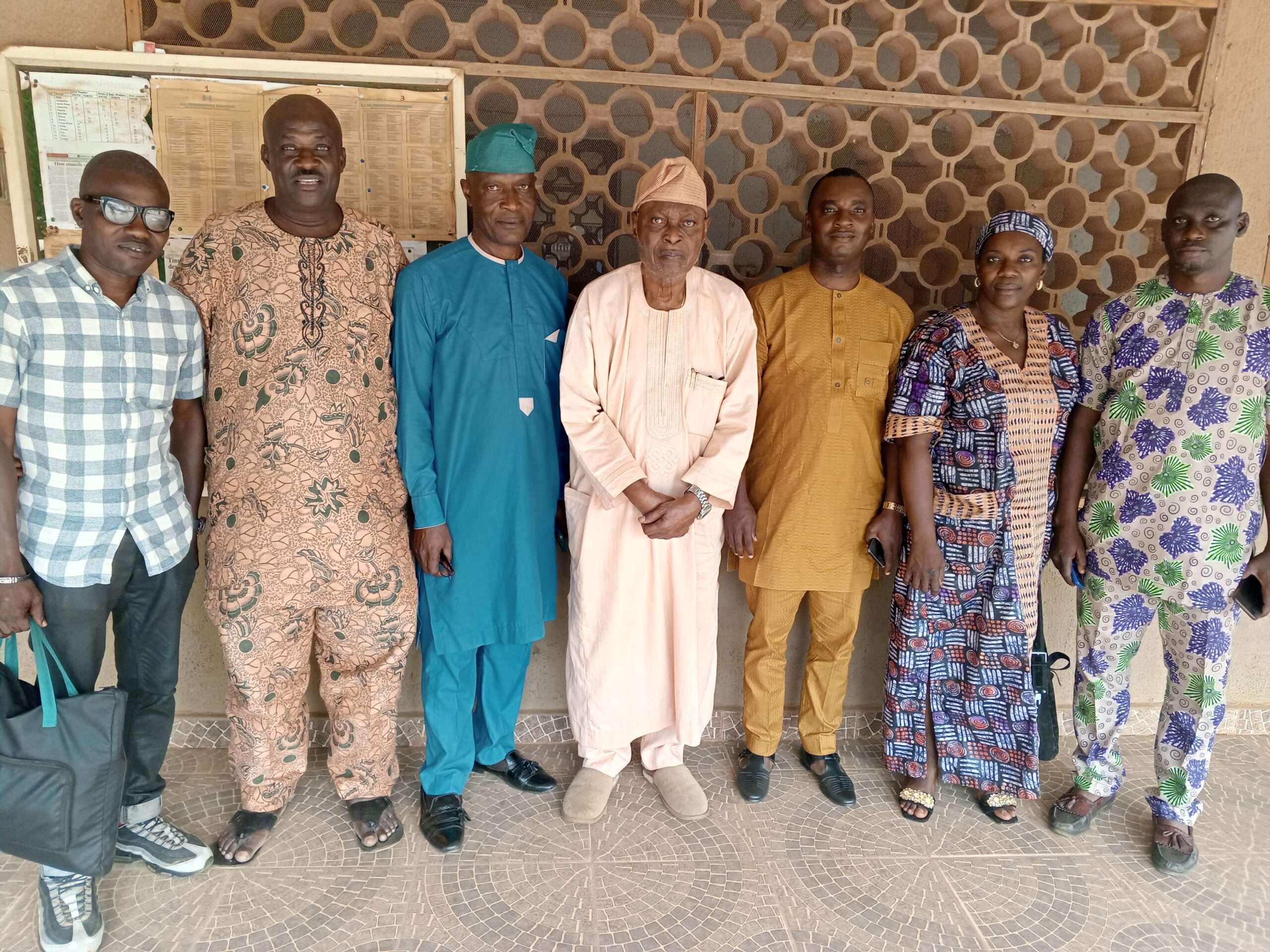 HiTech Will Return To Complete Ipakodo/Igbogbo/Asiwaju Bola Tinubu/Igbe ...