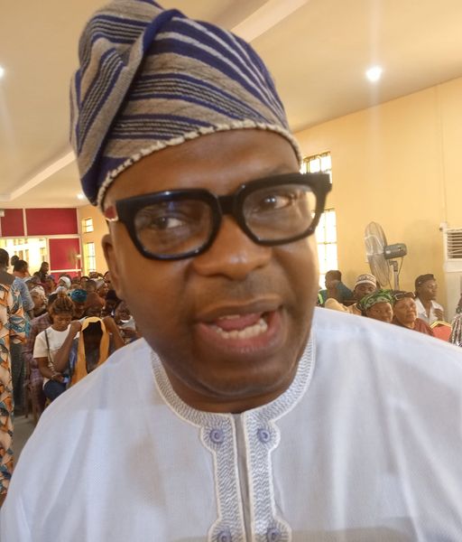 Ikorodu Leaders Working Towards Getting More Appointments For Division ...