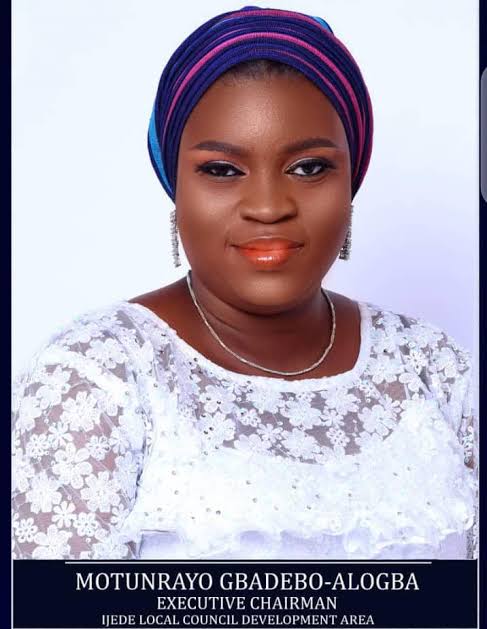 Ijede LCDA Chairman, Gbadebo- Alogba Felicitates Traditional ...