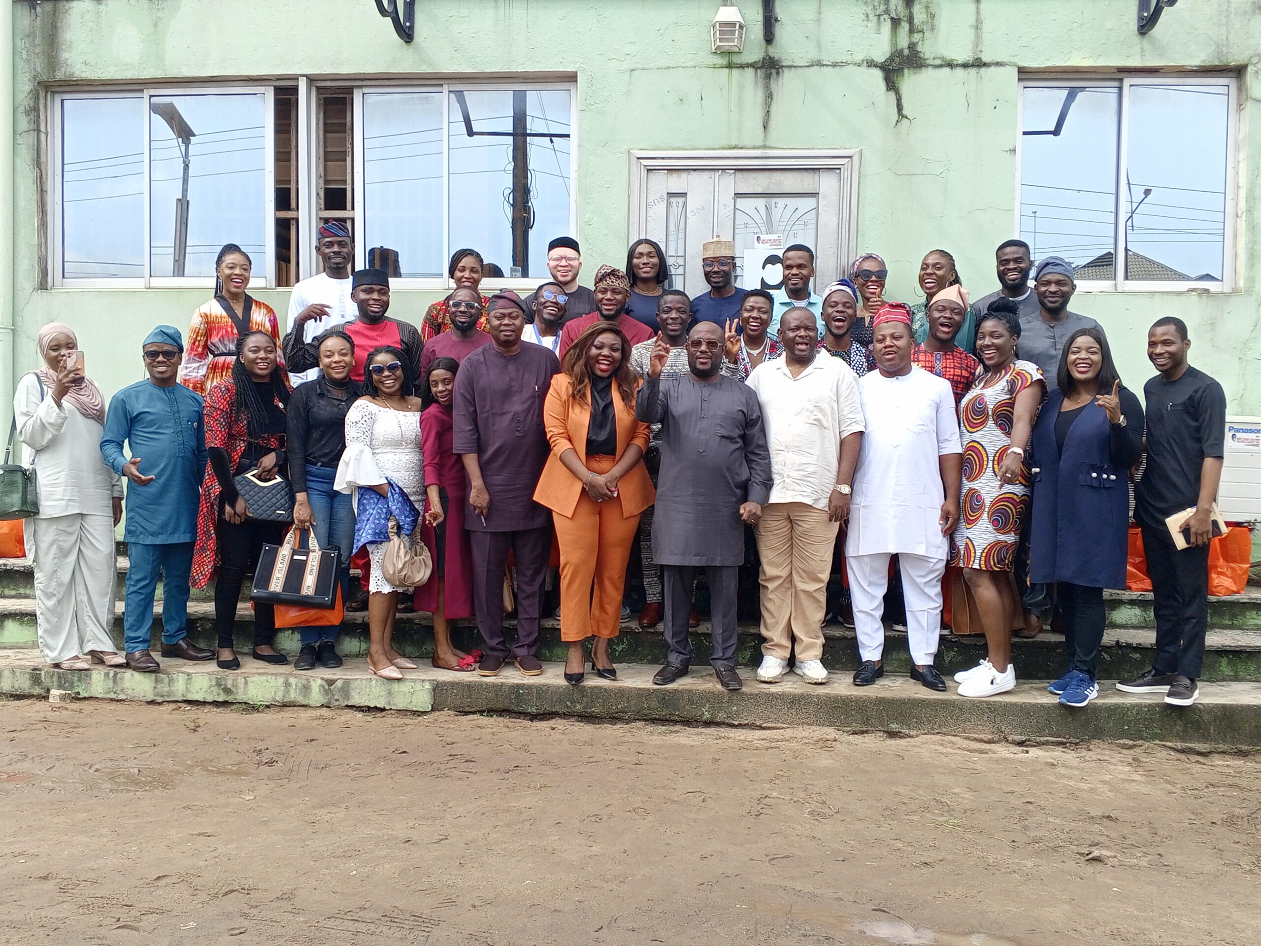 Lagos Youths Have Skills, Ready For Leadership Position - Rep. Benson