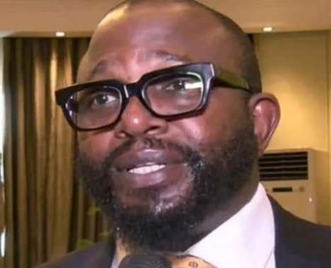 Lagos Gets New Head Of Service, Bode Agoro