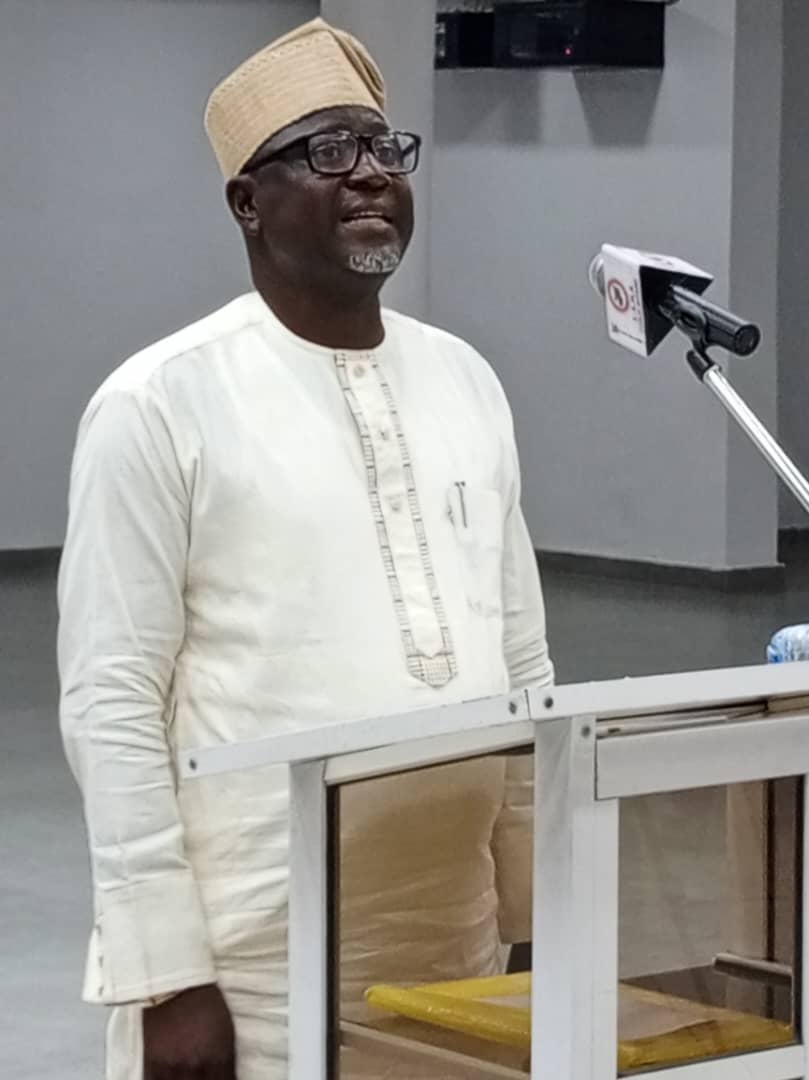 Assembly Screens Agbaje, Five Other Lagos Cabinet Nominees