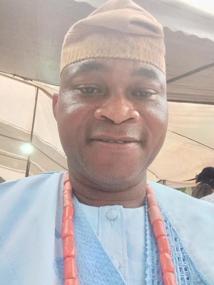 Igbogbo Loses Otunba, Chief Olanrewaju Obayomi