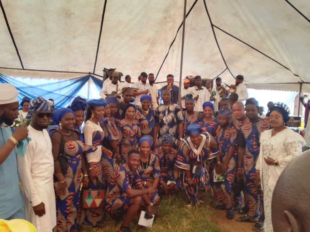 Teachers Observe Low Key Int'l Day Celebration In Ikorodu