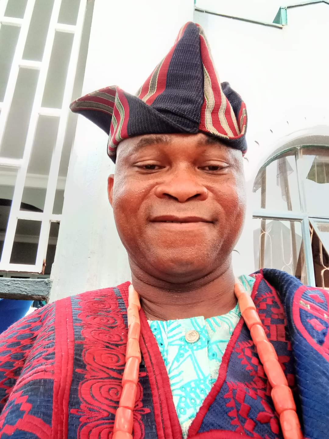 Adeboruwa Cup Matches Suspended To Mourn Otunba Obayomi’s Death