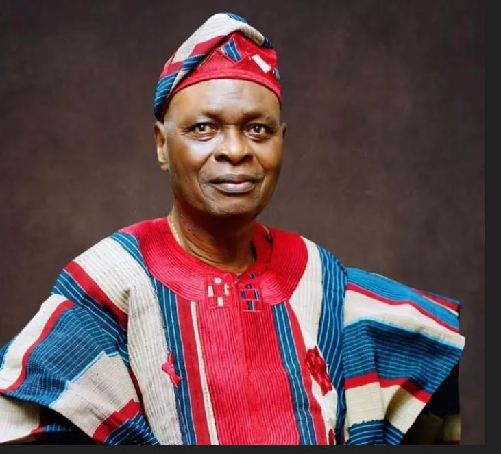 Birthday: Achievers' Crew Celebrates A Living Legend, Asiwaju ...