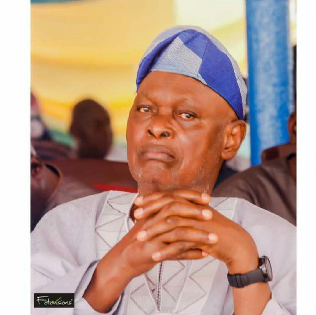 Asiwaju Olorunfunmi Basorun: Profile Of A Titan And Pathfinder Of Many ...