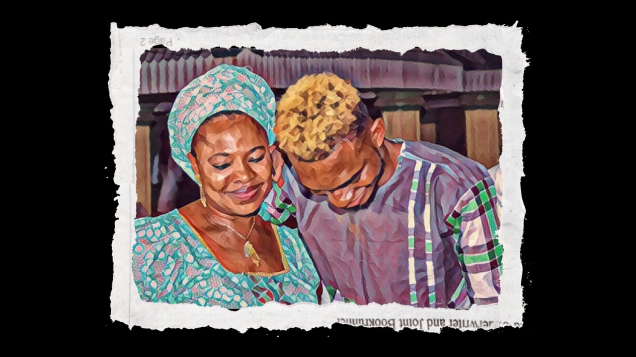 I Wrote ‘Maami’ As A Profound Gratitude, Love For My Mother – Da’Fresh ...