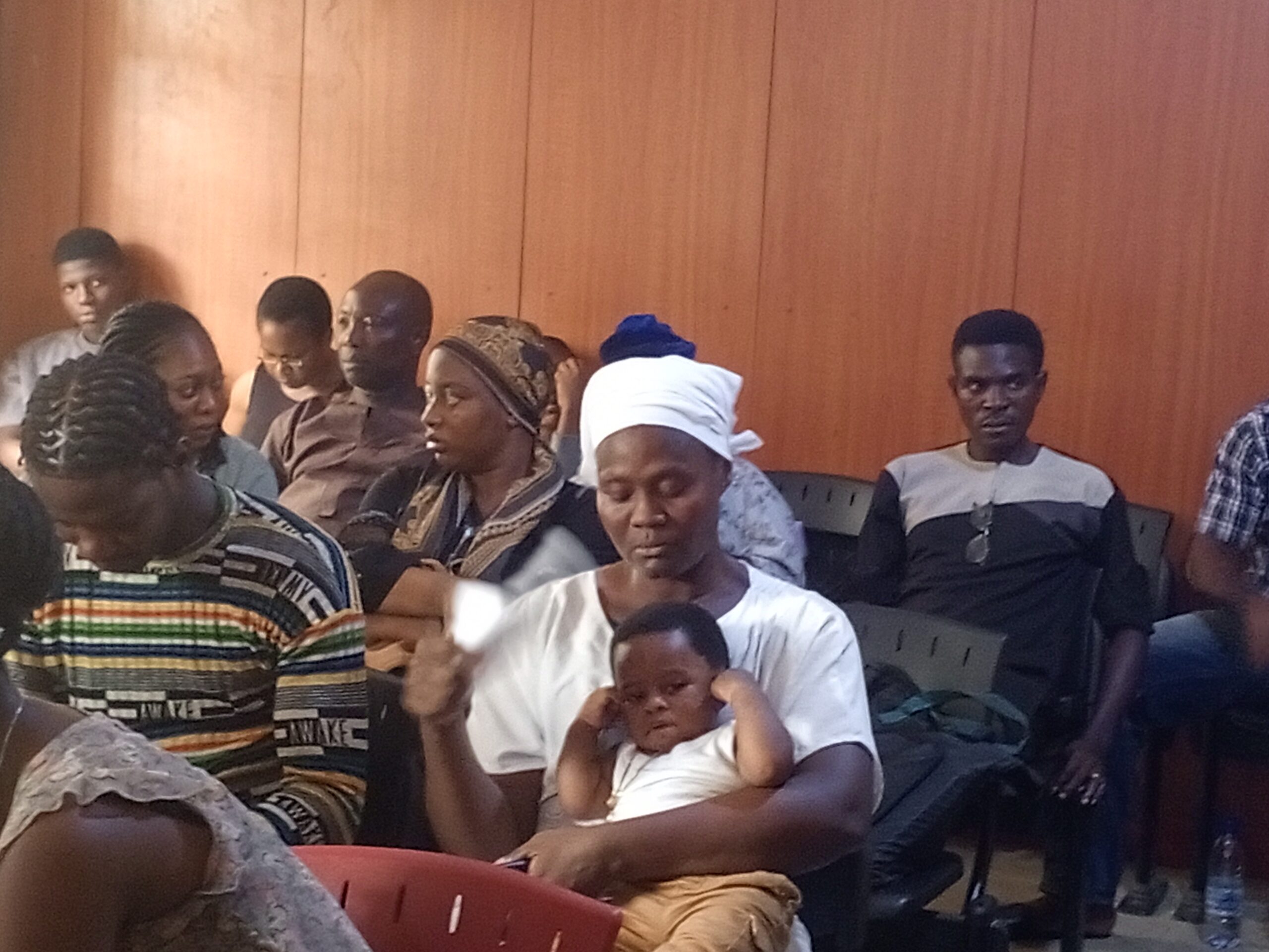 Mohbad Was Meant To Be A Prophet - Mother