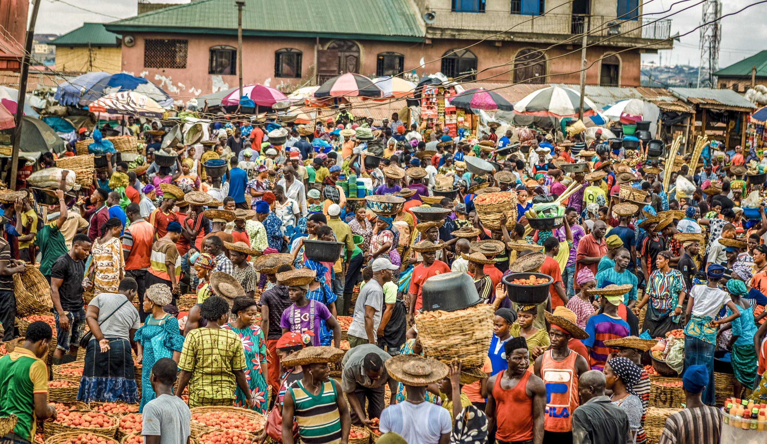 Lagos Govt Shuts Mile 12, Owode Onirin Markets