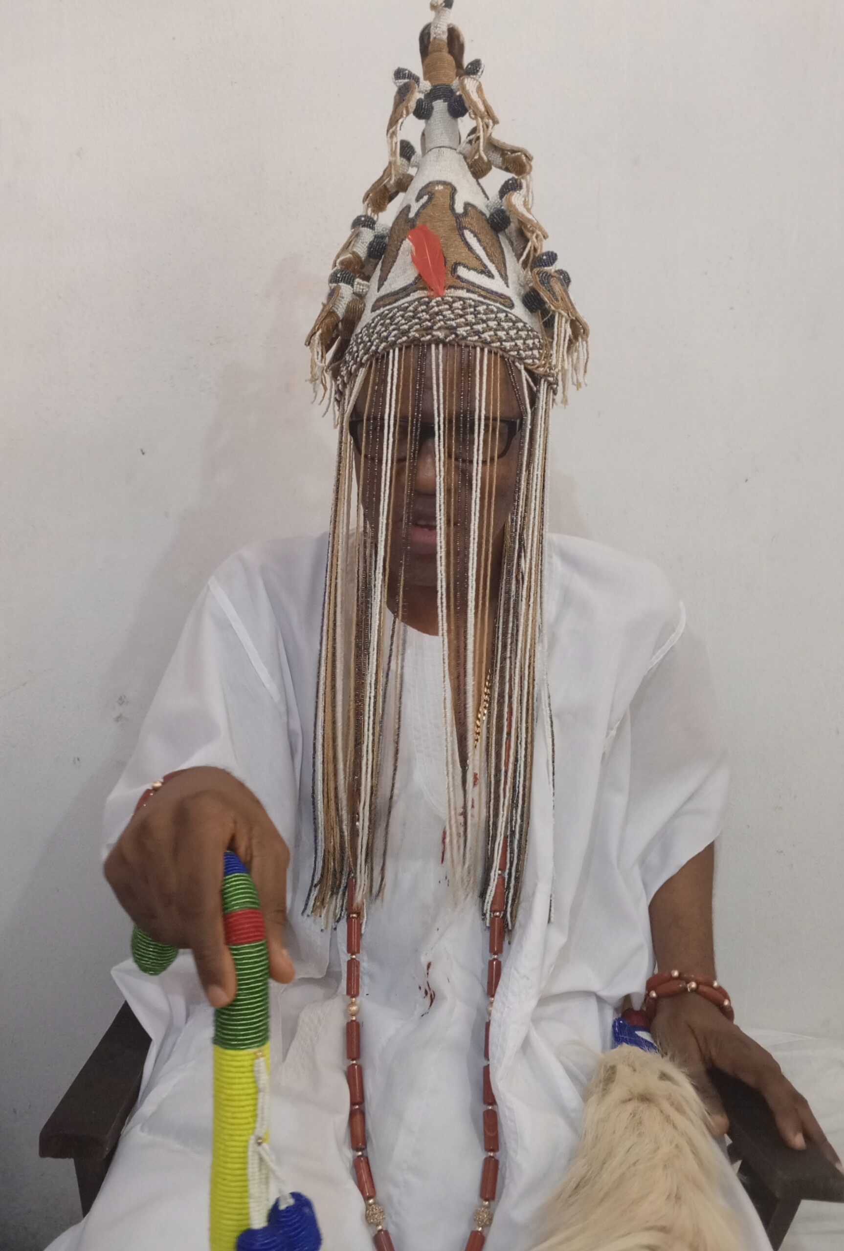 My Coronation Will Be A Celebration, Joyous Moment For Agbowa – Oba ...
