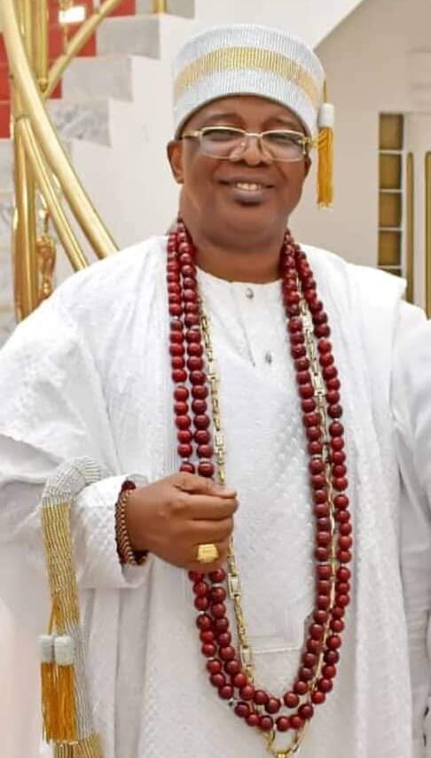 I – Heroes Felicitates Ayangburen, Ikorodu People On Oga Day Celebration