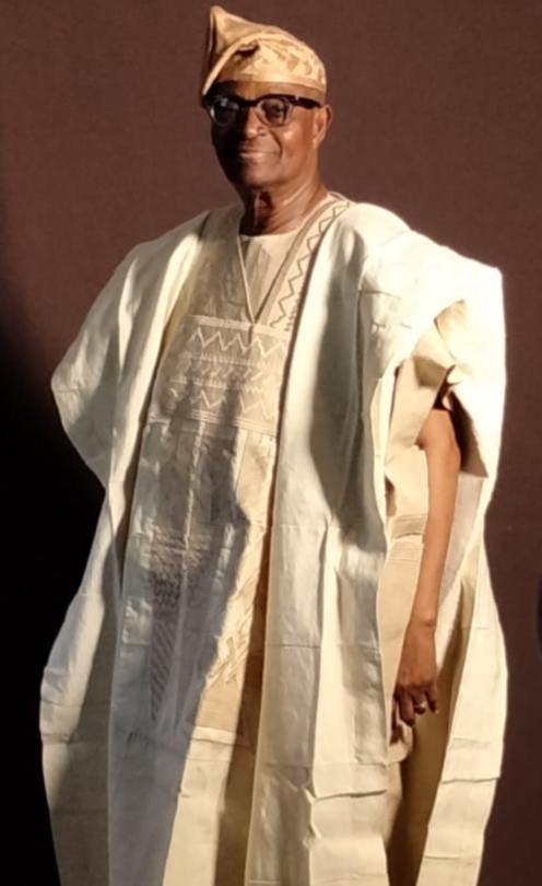 Aroyewun Felicitates Icon Of Excellence, Senator Adeseye Ogunlewe At 80