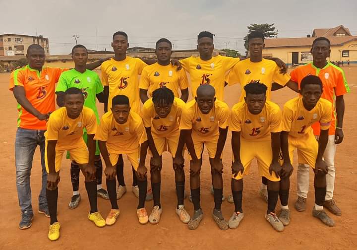 15th GAFAAR BOLOWOTAN CUP: Sponsor Donates New Jerseys To Last Eight ...