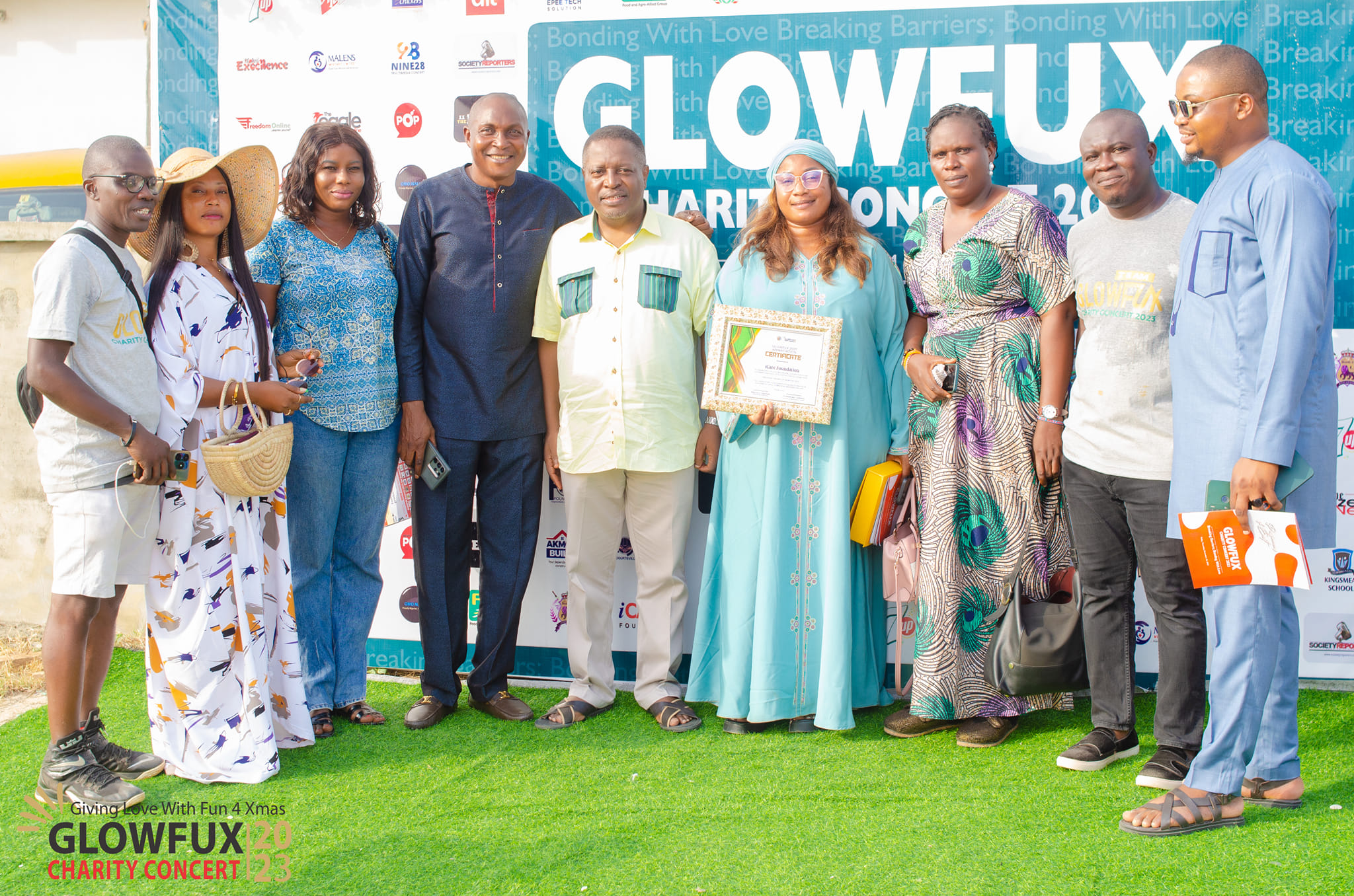 Kunle Gbagba Wedding I'll Stand On The Side Of Truth No Matter What