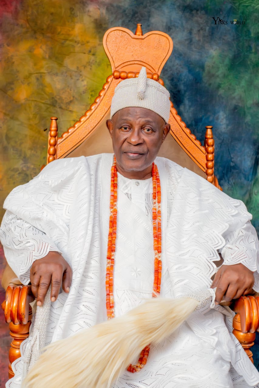 Federal Reps Felicitate Sekumade Of Ipakodo, Oba Bashir Shotonwa On ...
