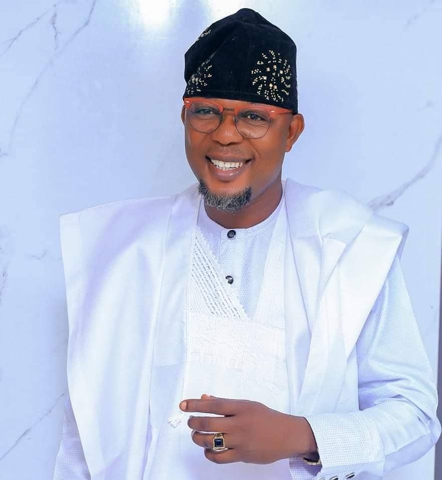 With My Early Declaration, I Challenged Other Aspirants To Come Out For ...