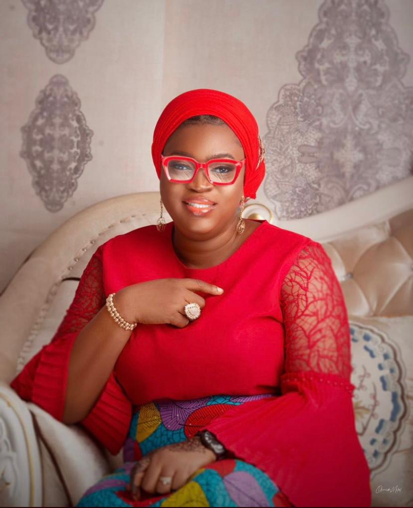 Abiru, Benson, AMA, Daini Felicitate Ijede LCDA Boss, Motunrayo Alogba ...