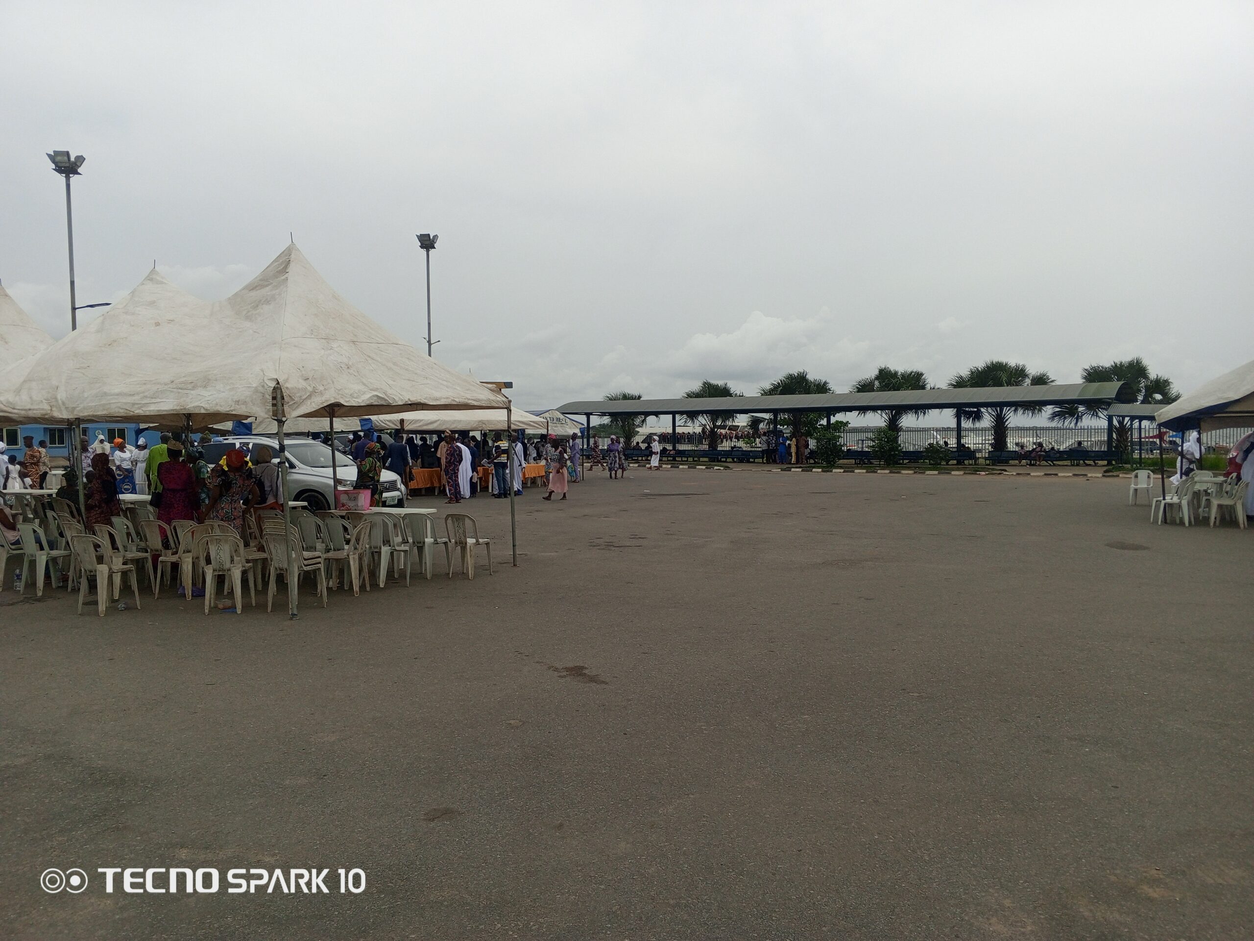 2024 Easter Recorded Low Celebration In Ikorodu